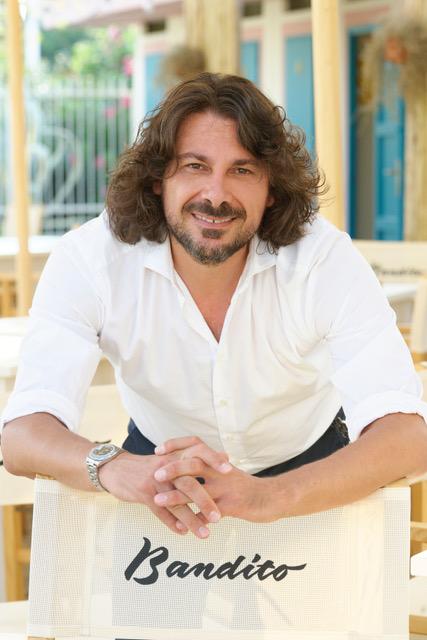 Tre domande ad Alessandro Fanelli Tre domande a Diogene News Forlì ...