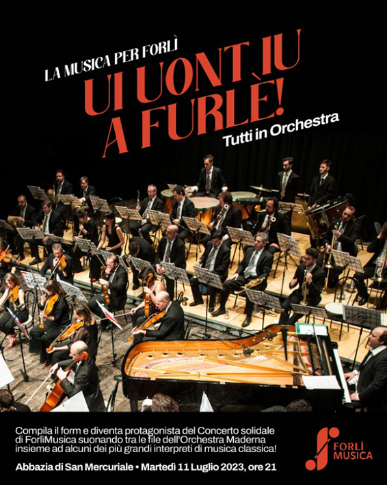 Ui uont iu a Furlè! Musica Diogene News Forlì - informazione cultura ...