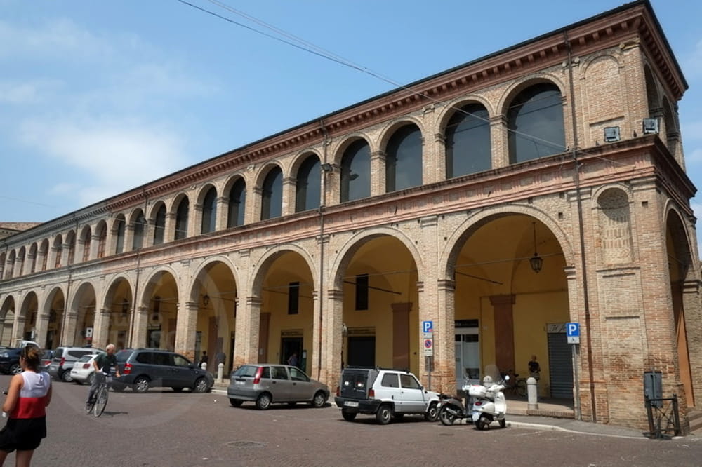 Mercato settimanale di Meldola Andar per Mercatini Diogene News Forlì ...