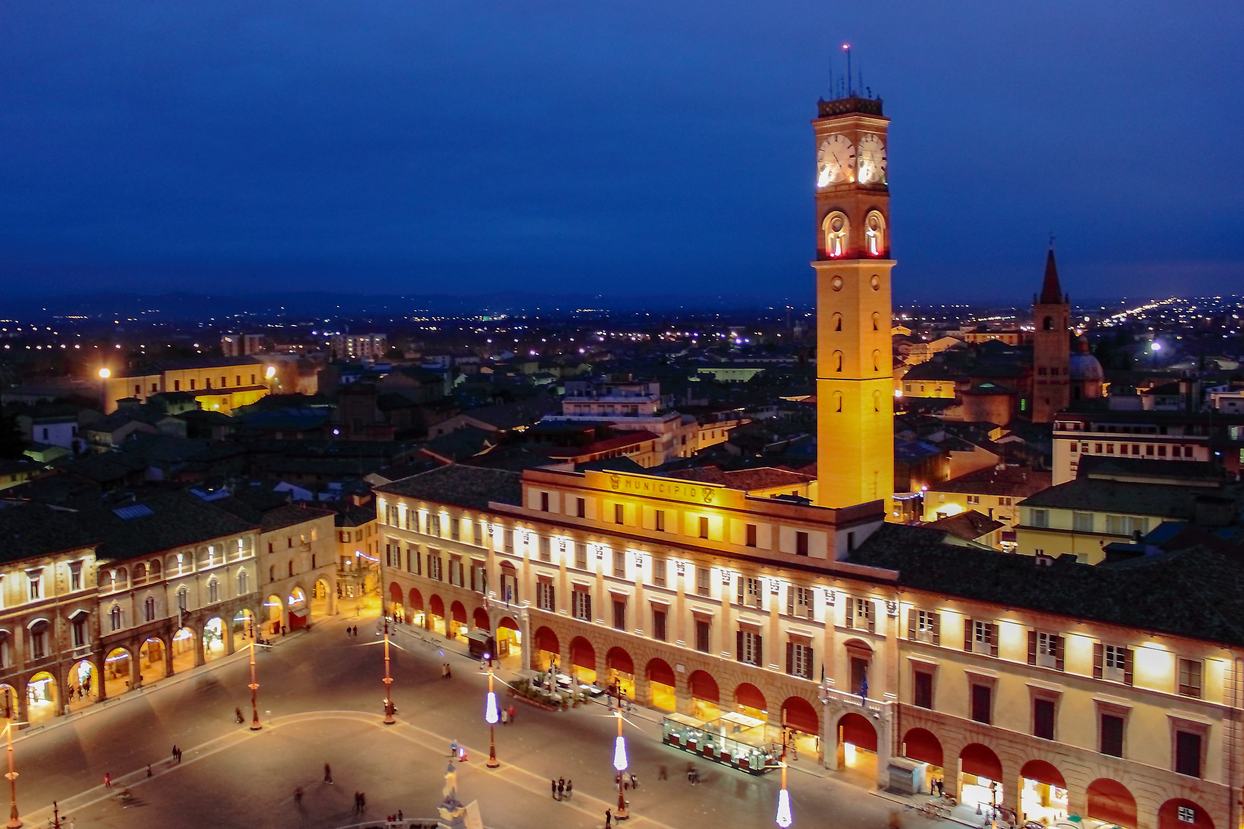 Premio letterario Città di Forlì Primo Piano Diogene News Forlì ...